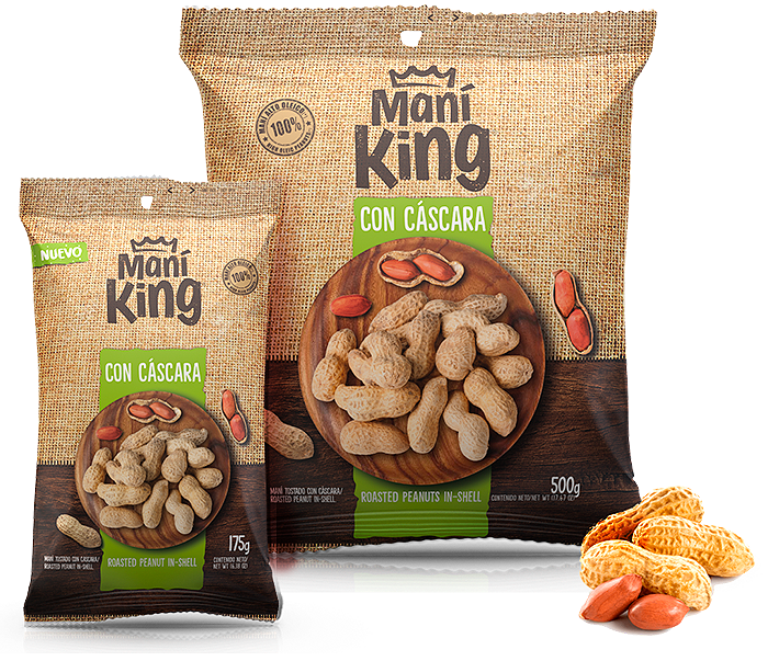 Mani King